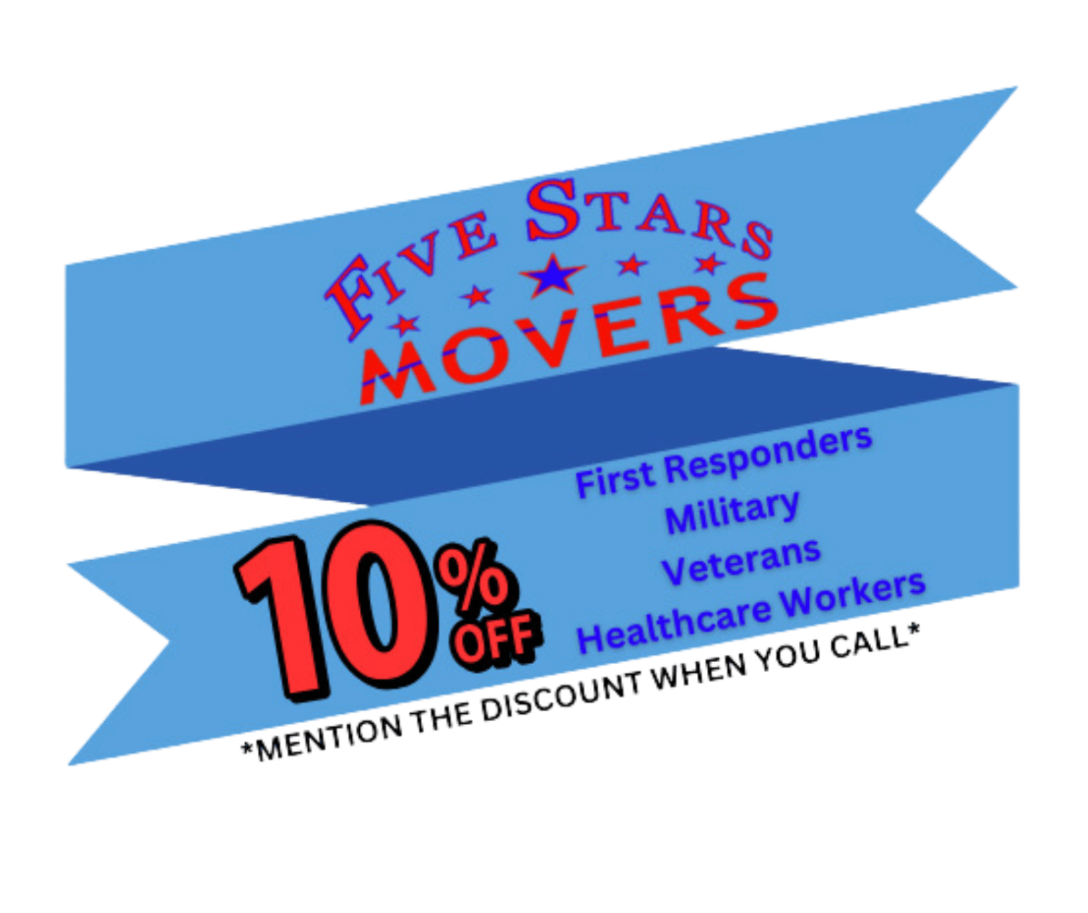 THE BEST Movers Boston MA | Five Stars Movers Boston MA